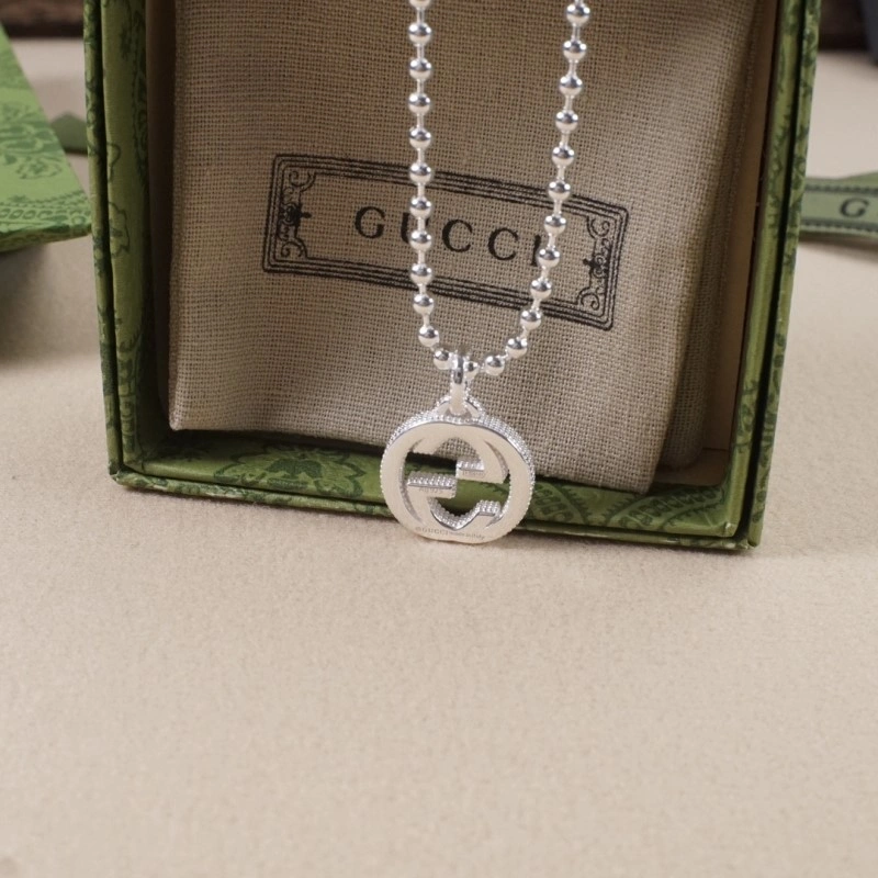 Official Gucci Necklaces
