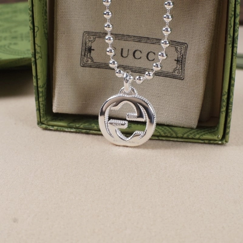 Official Gucci Necklaces