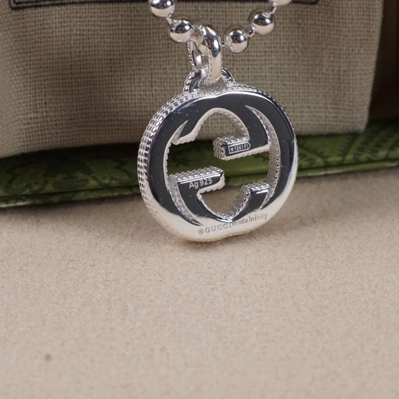 Official Gucci Necklaces