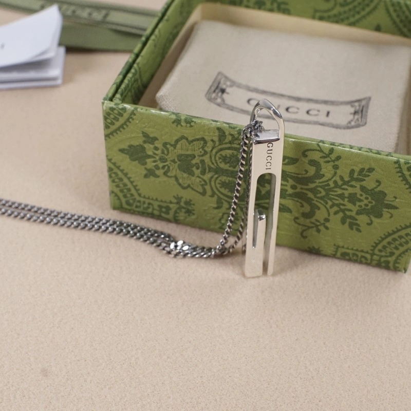 Cut-rate Gucci Necklaces