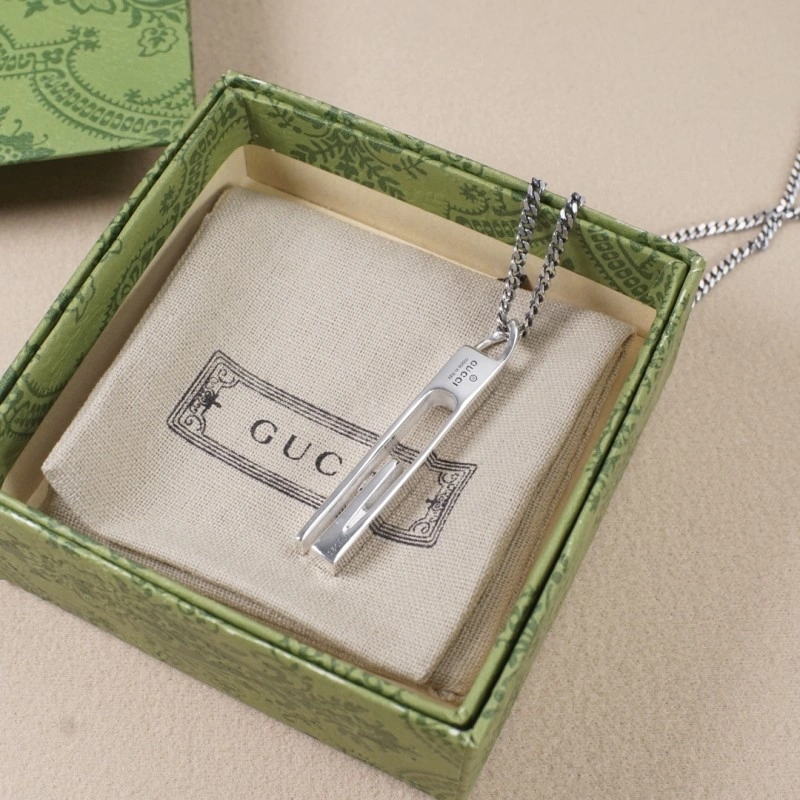 Cut-rate Gucci Necklaces