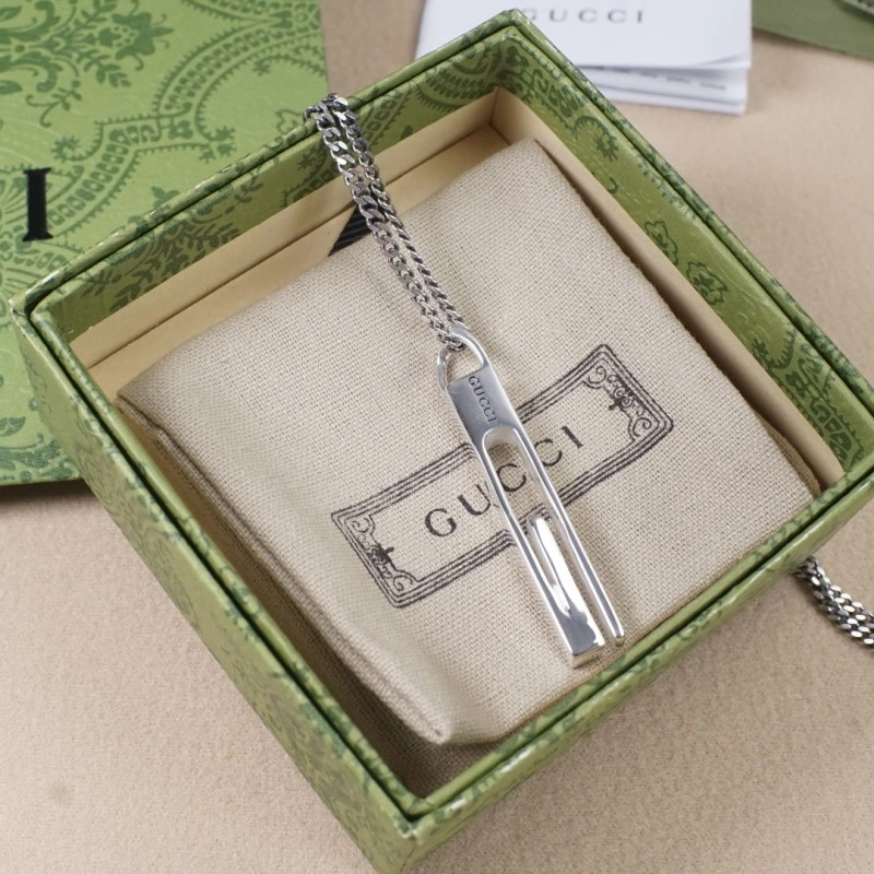 Cut-rate Gucci Necklaces