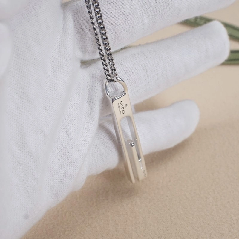 Cut-rate Gucci Necklaces