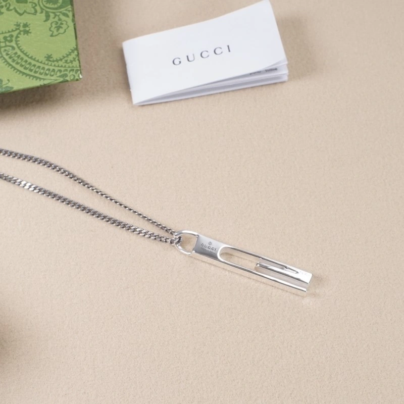 Cut-rate Gucci Necklaces