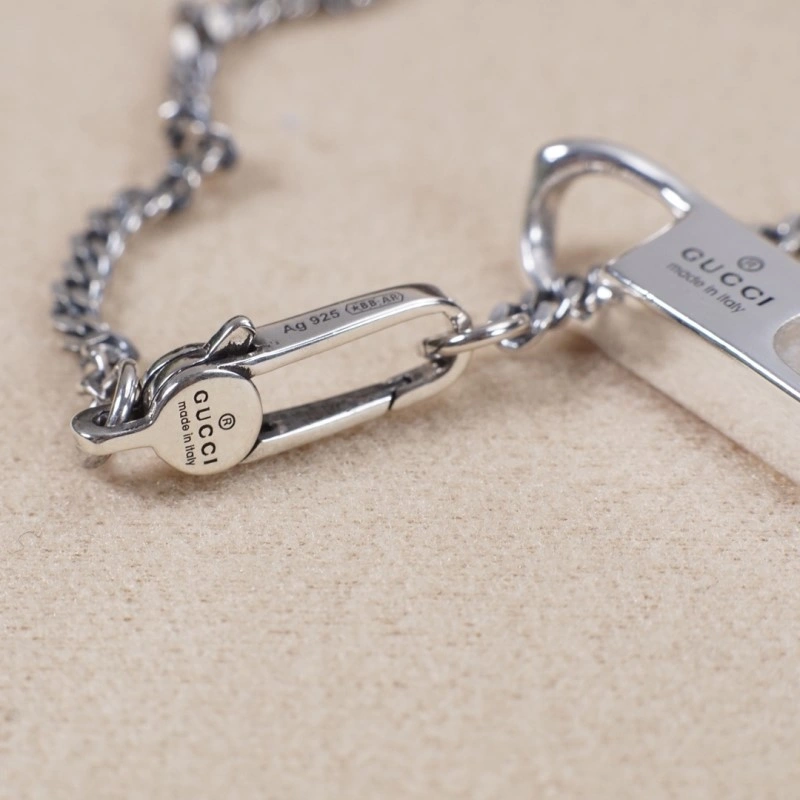 Cut-rate Gucci Necklaces