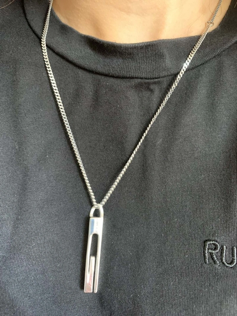 Cut-rate Gucci Necklaces
