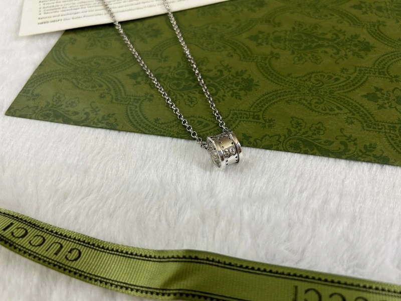 Gucci Necklaces