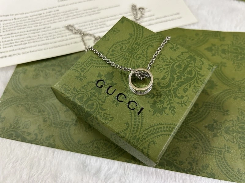 Economical Gucci Necklaces