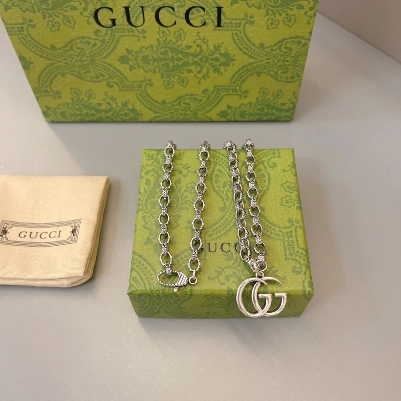 Cut-rate Gucci Necklaces