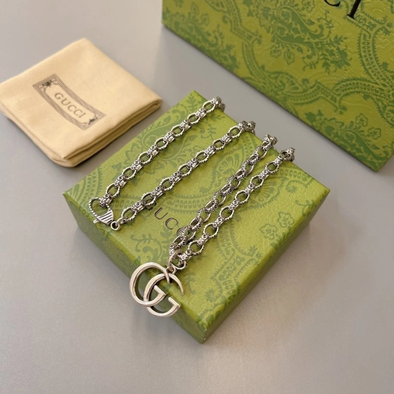 Cut-rate Gucci Necklaces