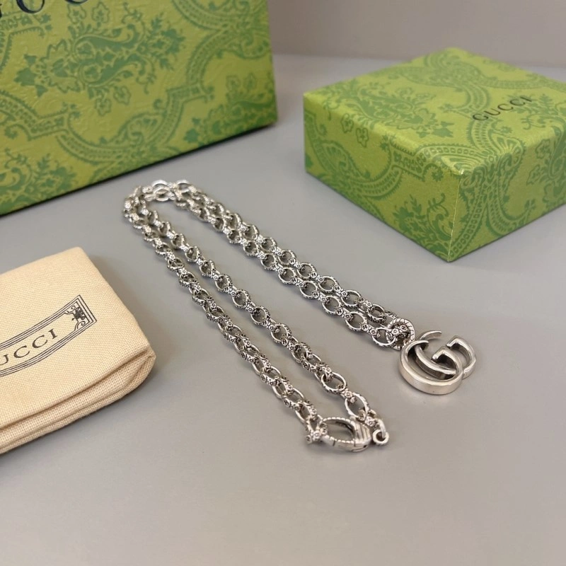 Cut-rate Gucci Necklaces