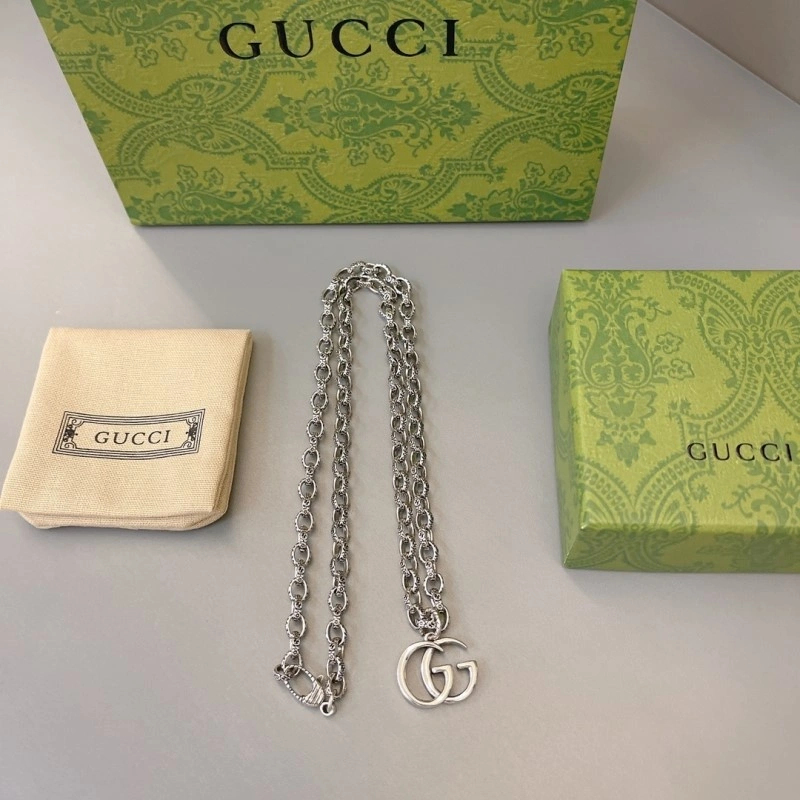Cut-rate Gucci Necklaces