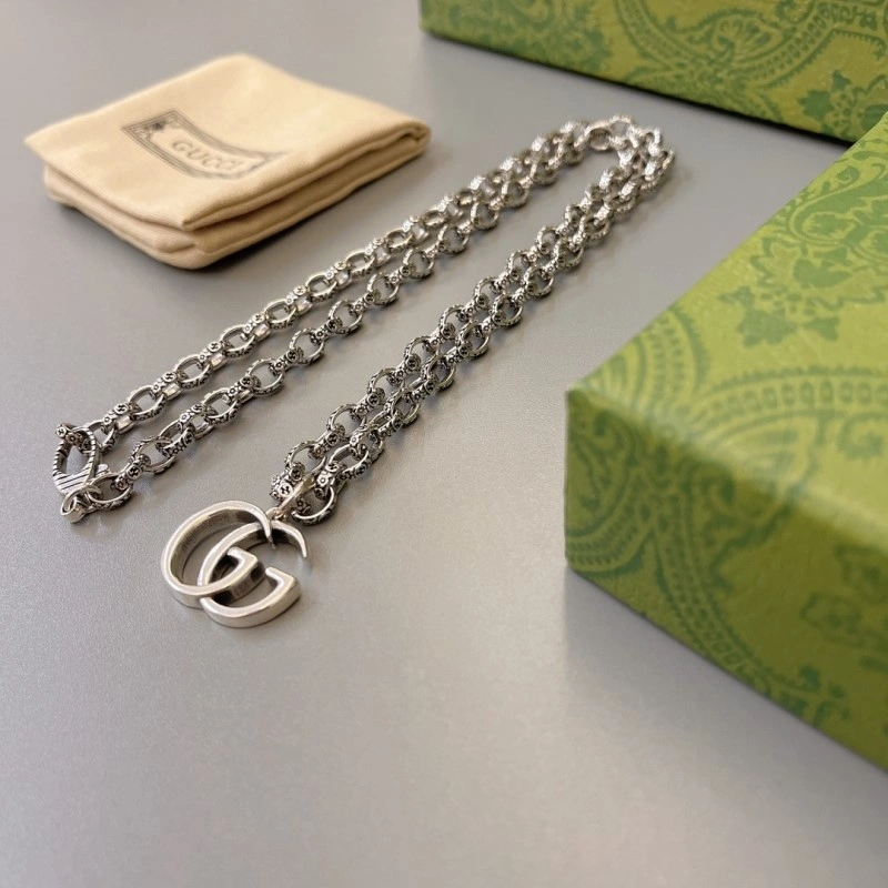 Cut-rate Gucci Necklaces