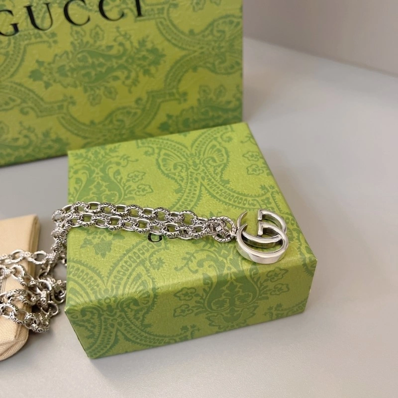 Cut-rate Gucci Necklaces
