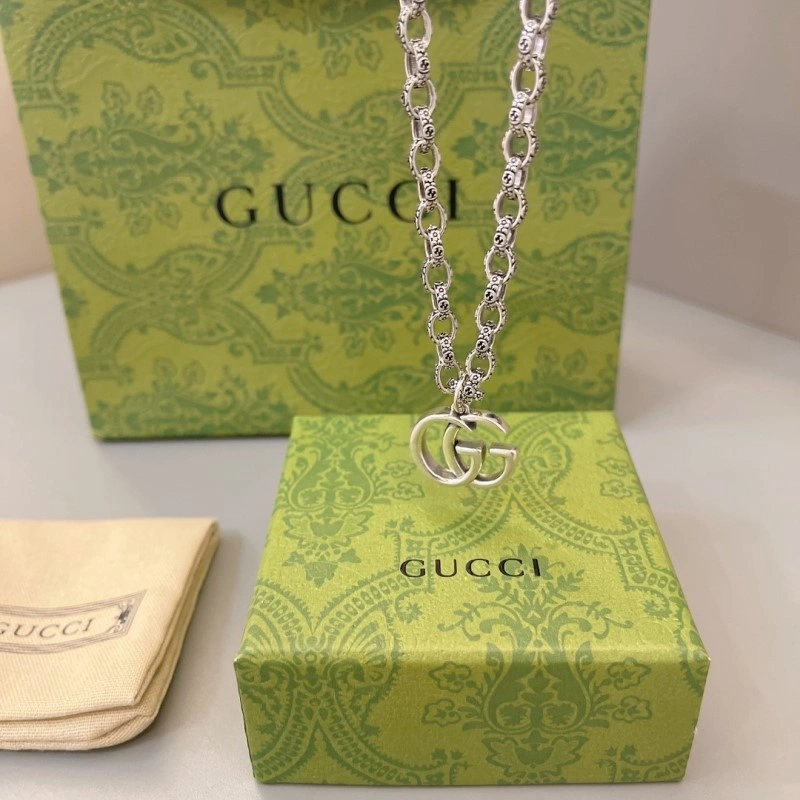 Cut-rate Gucci Necklaces