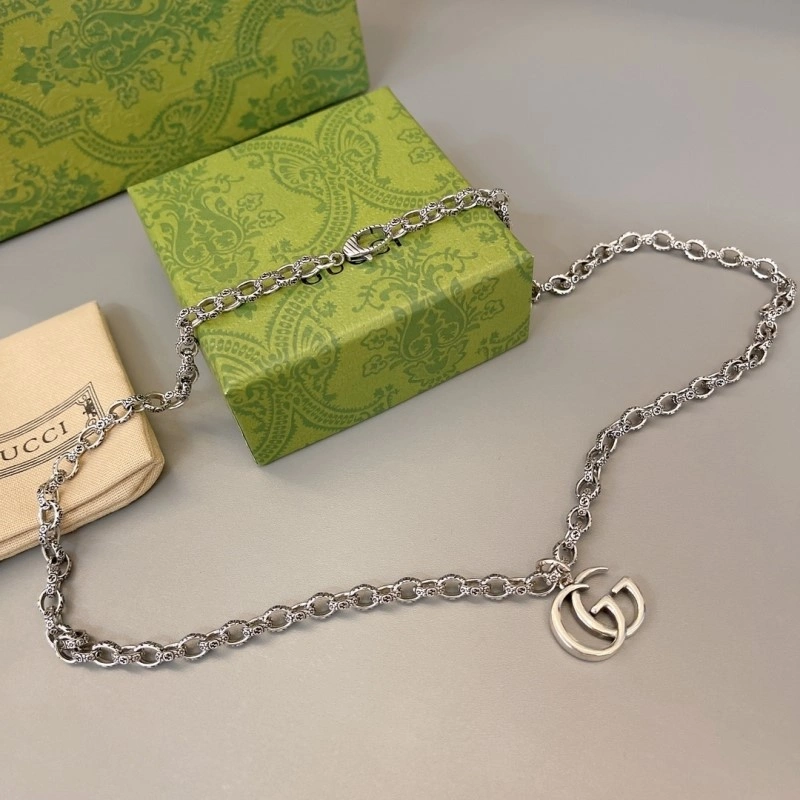 Cut-rate Gucci Necklaces