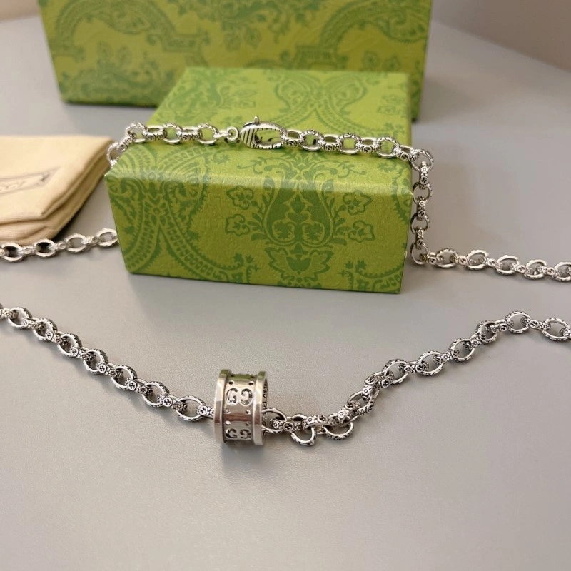 Budget-friendly Gucci Necklaces