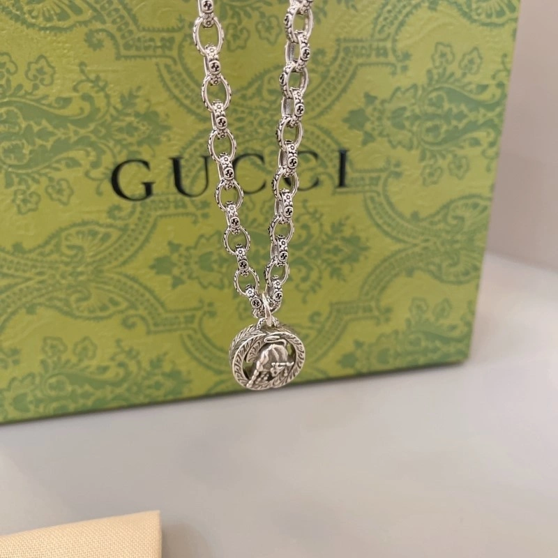 High accuracy Gucci Necklaces
