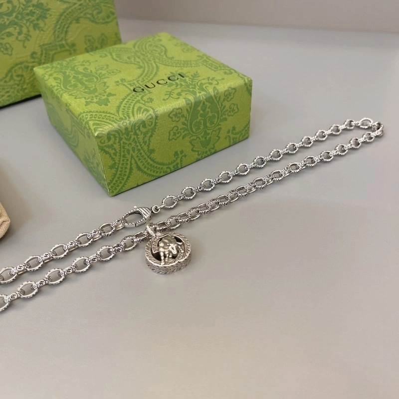 High accuracy Gucci Necklaces