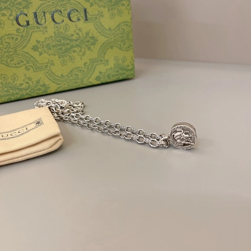 High accuracy Gucci Necklaces