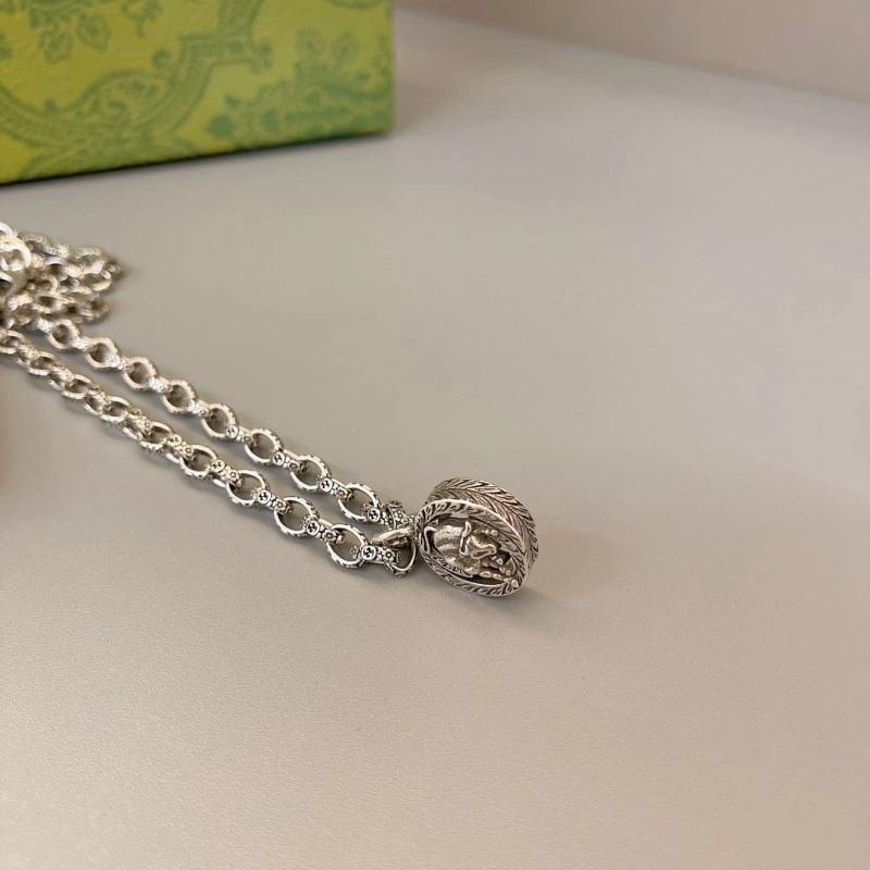 High accuracy Gucci Necklaces