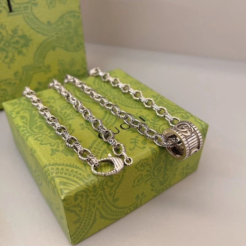 Gucci Necklaces