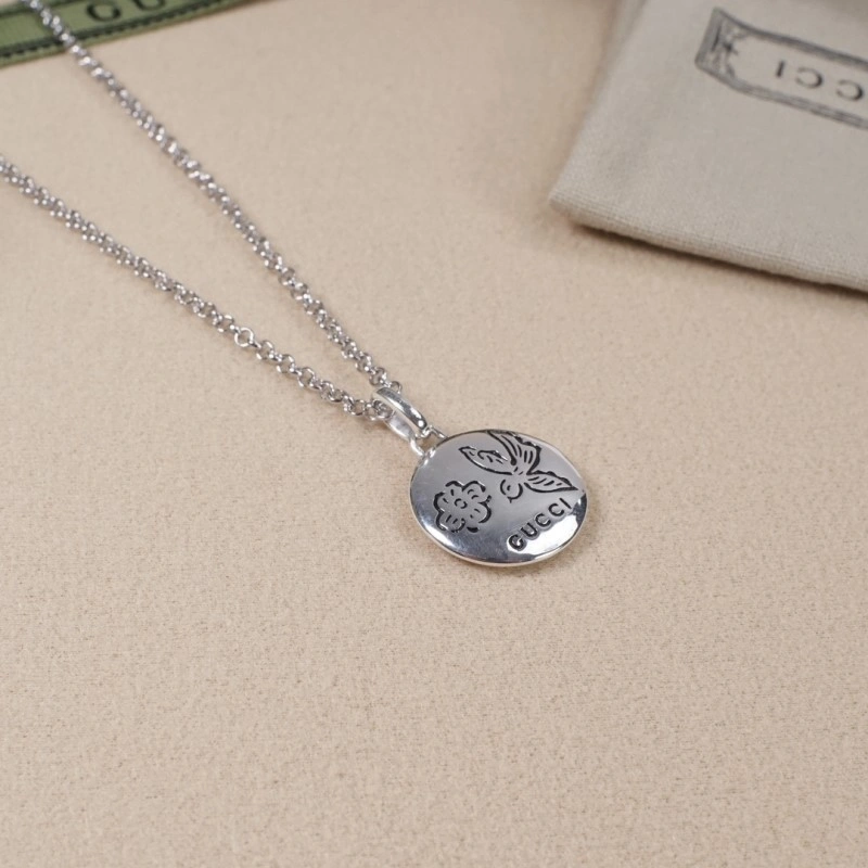 Discounted Gucci Necklaces