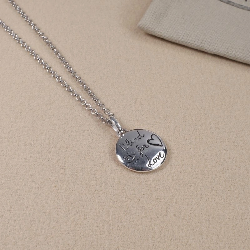 Discounted Gucci Necklaces