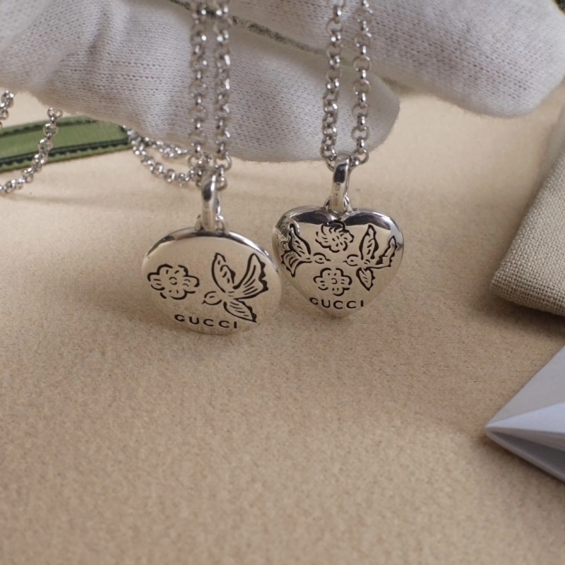 Discounted Gucci Necklaces