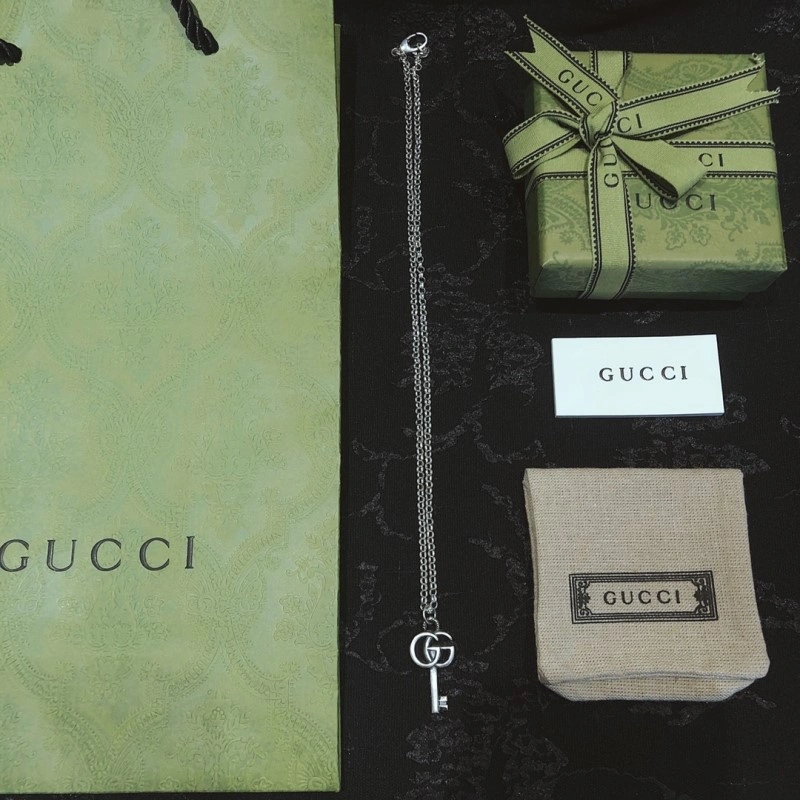 Gucci Necklaces