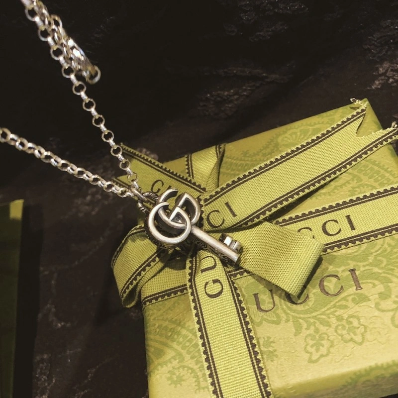 OEM Gucci Necklaces