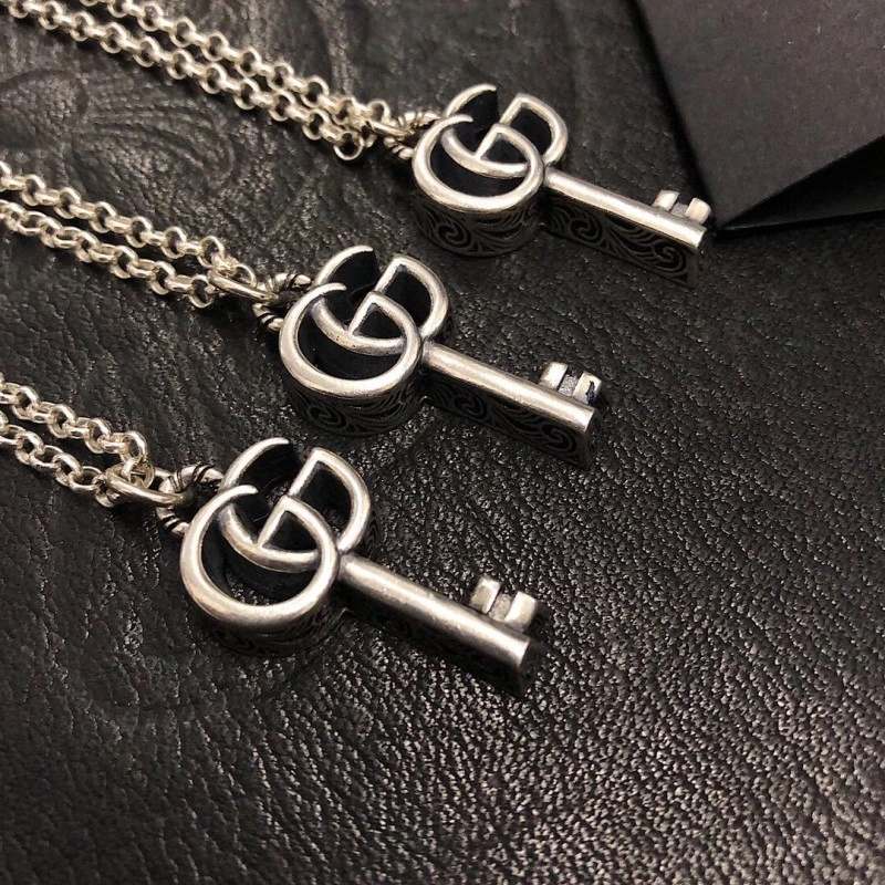 OEM Gucci Necklaces
