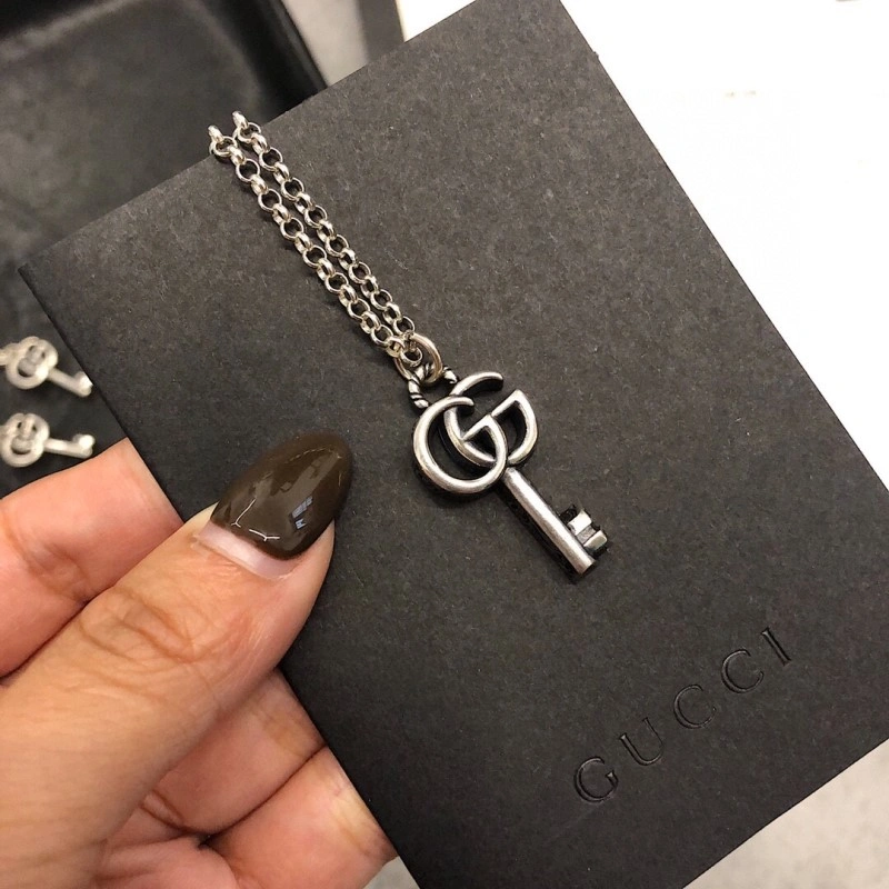 OEM Gucci Necklaces