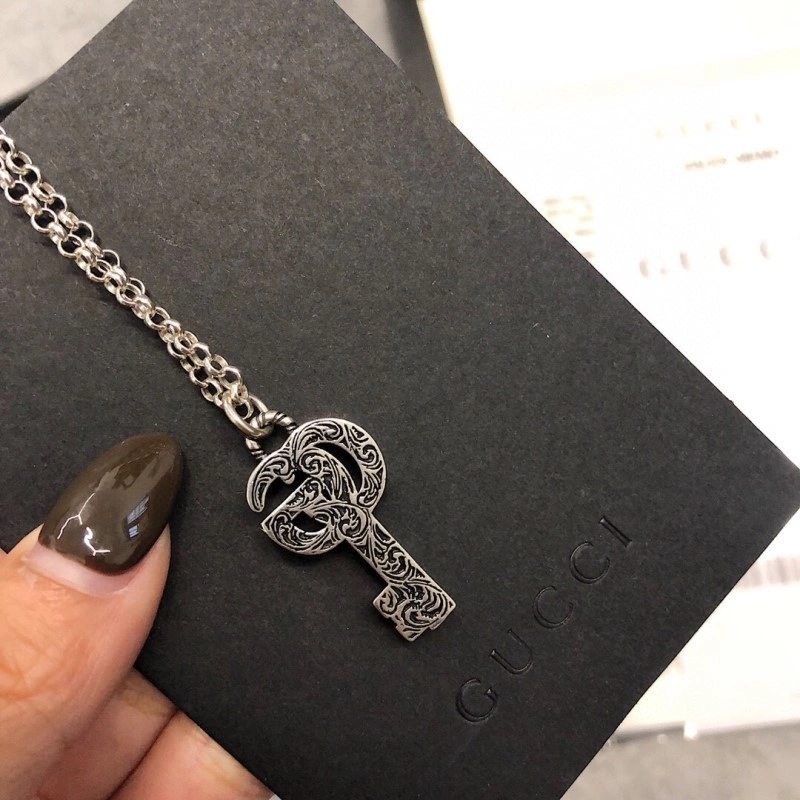 OEM Gucci Necklaces