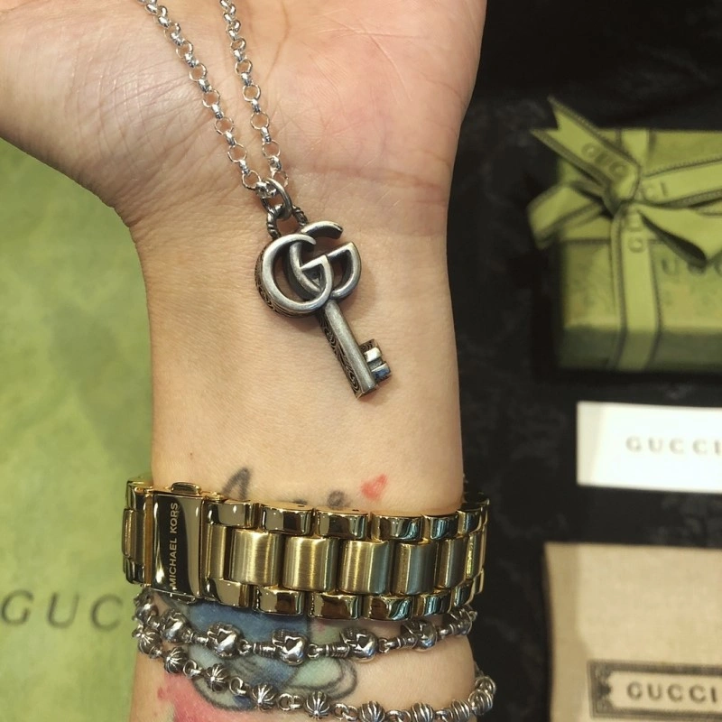 OEM Gucci Necklaces
