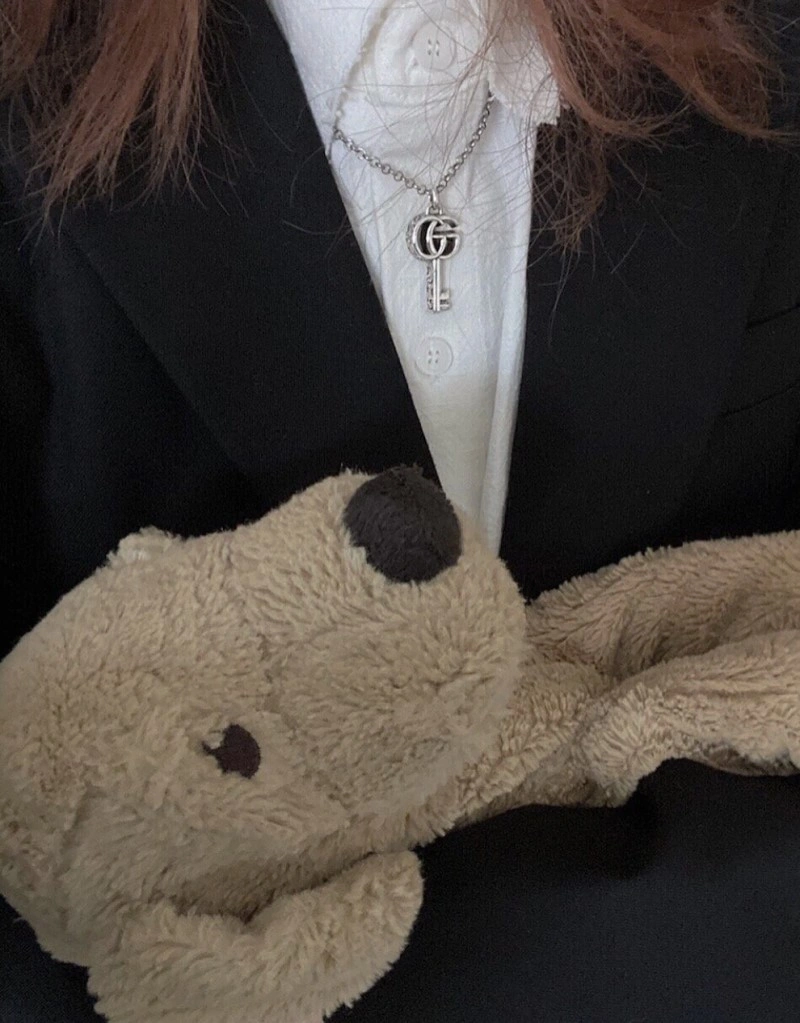 OEM Gucci Necklaces