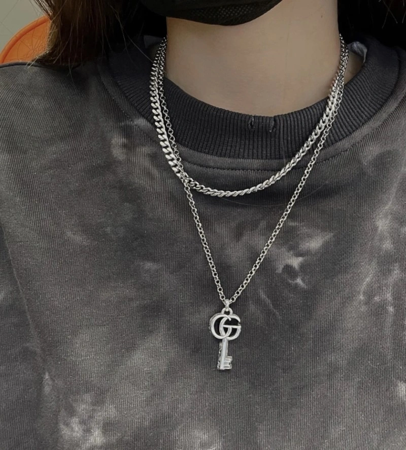 OEM Gucci Necklaces