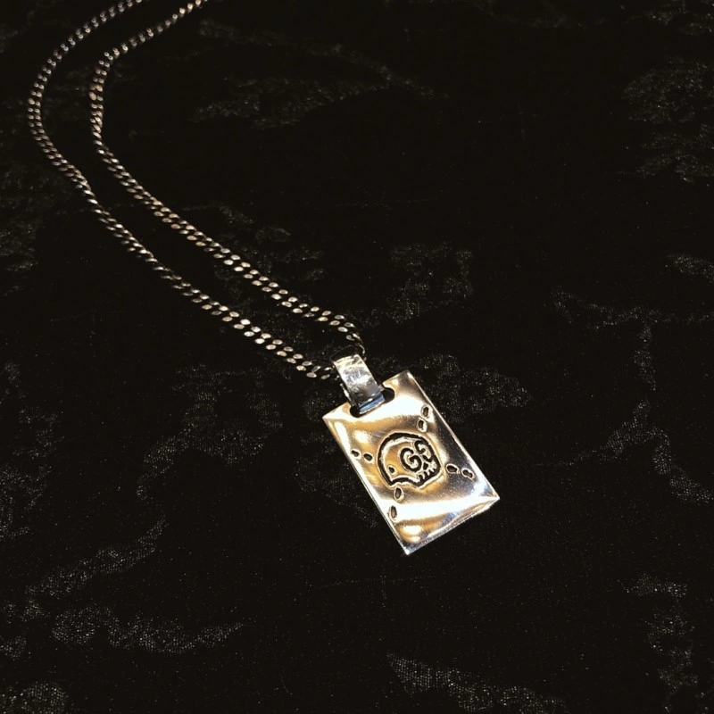 Gucci Necklaces