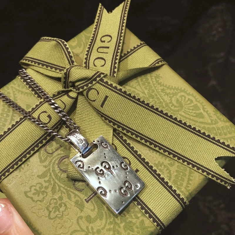 Budget-friendly Gucci Necklaces