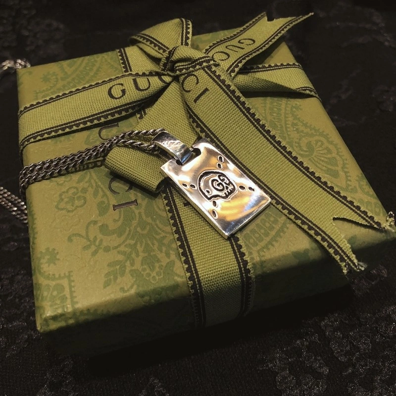 Budget-friendly Gucci Necklaces