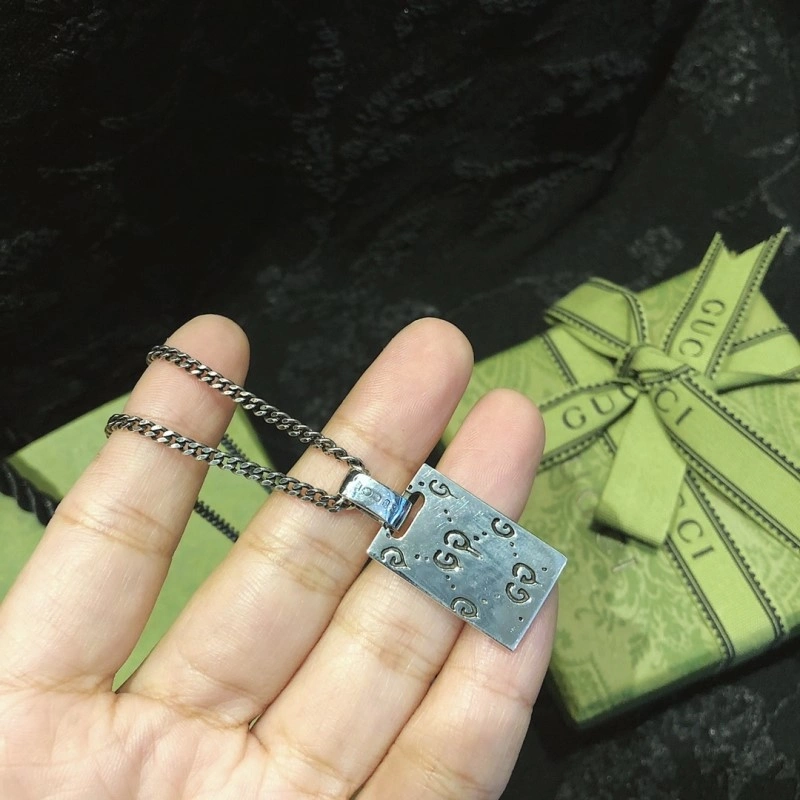 Budget-friendly Gucci Necklaces