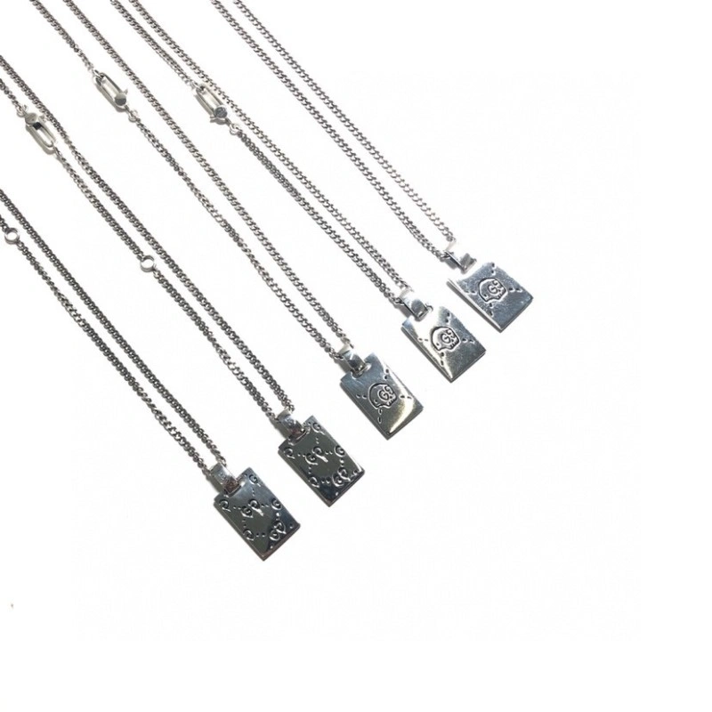 Budget-friendly Gucci Necklaces