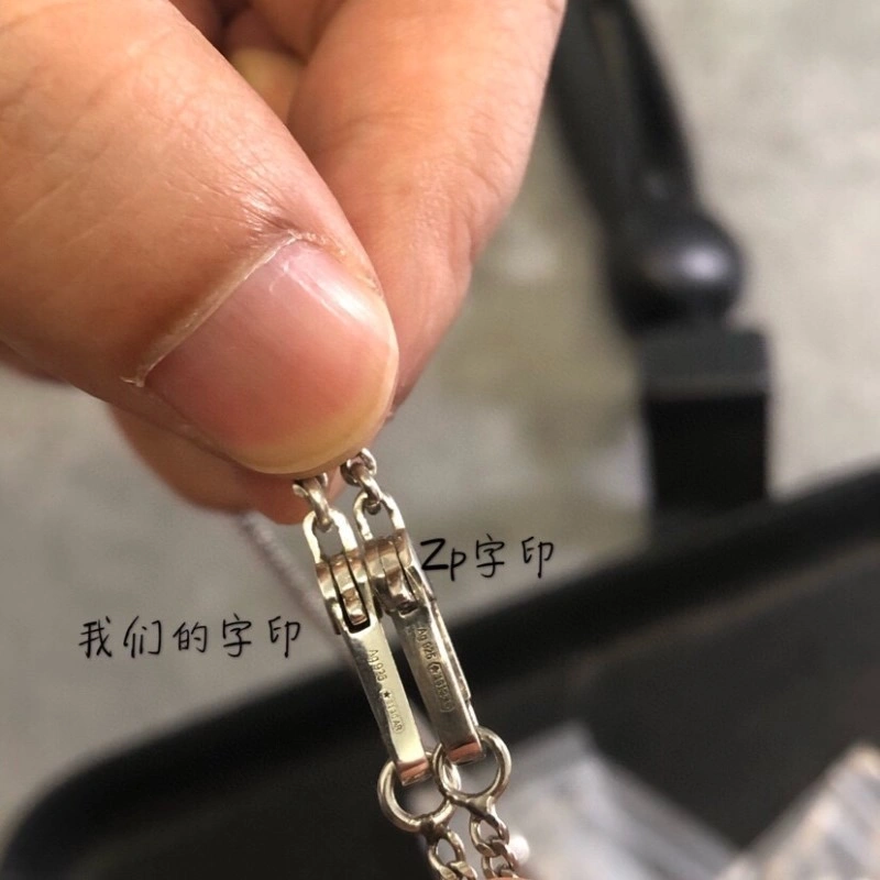 Budget-friendly Gucci Necklaces