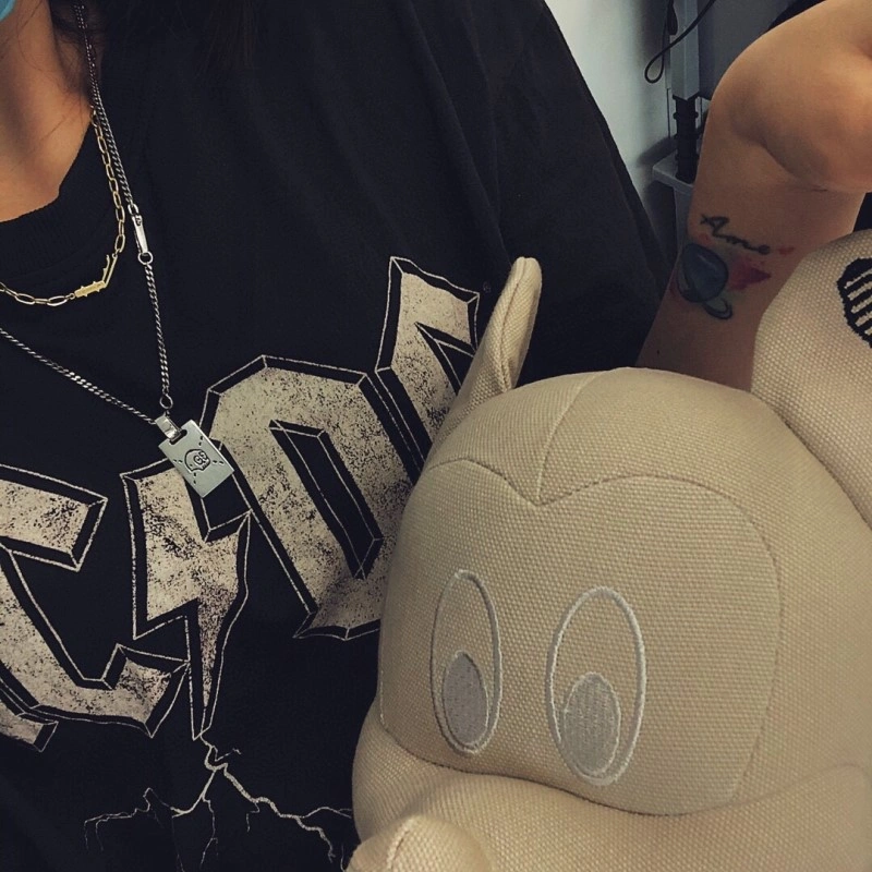 Budget-friendly Gucci Necklaces