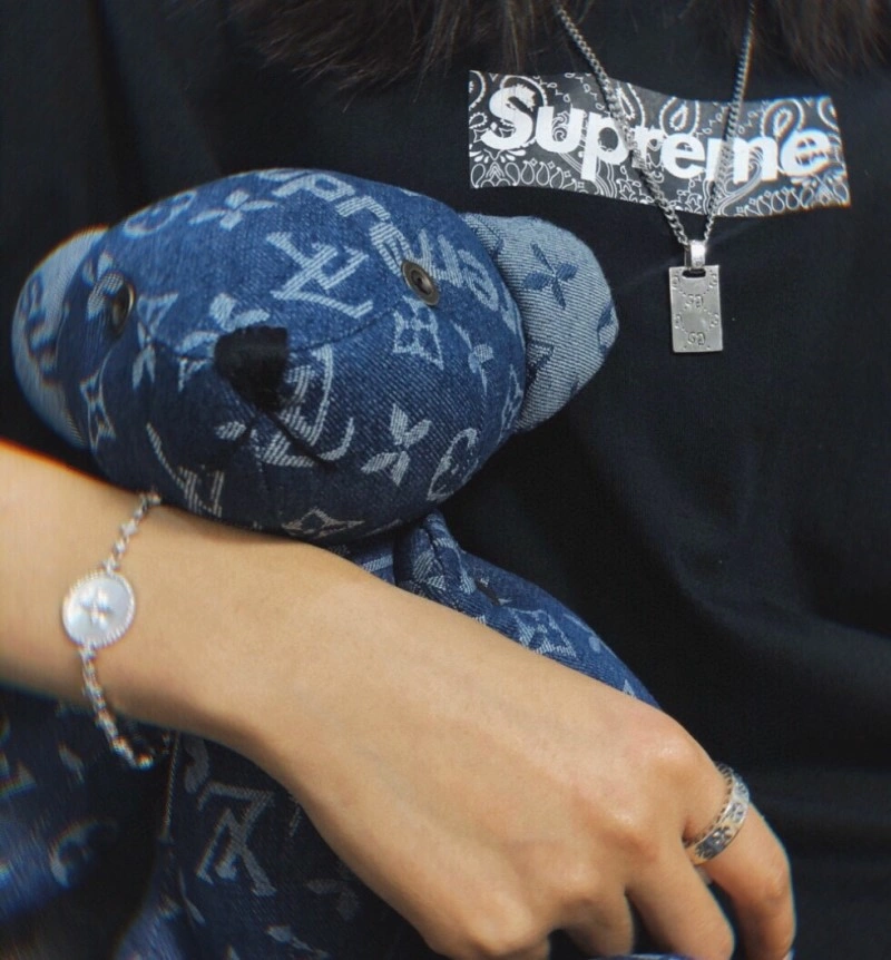 Budget-friendly Gucci Necklaces