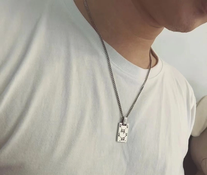 Original Gucci Necklaces