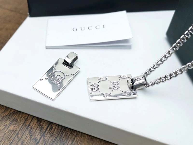 Original Gucci Necklaces