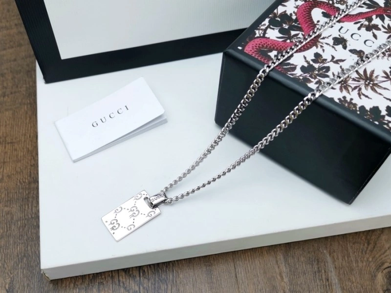 Original Gucci Necklaces