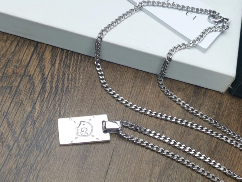 Original Gucci Necklaces
