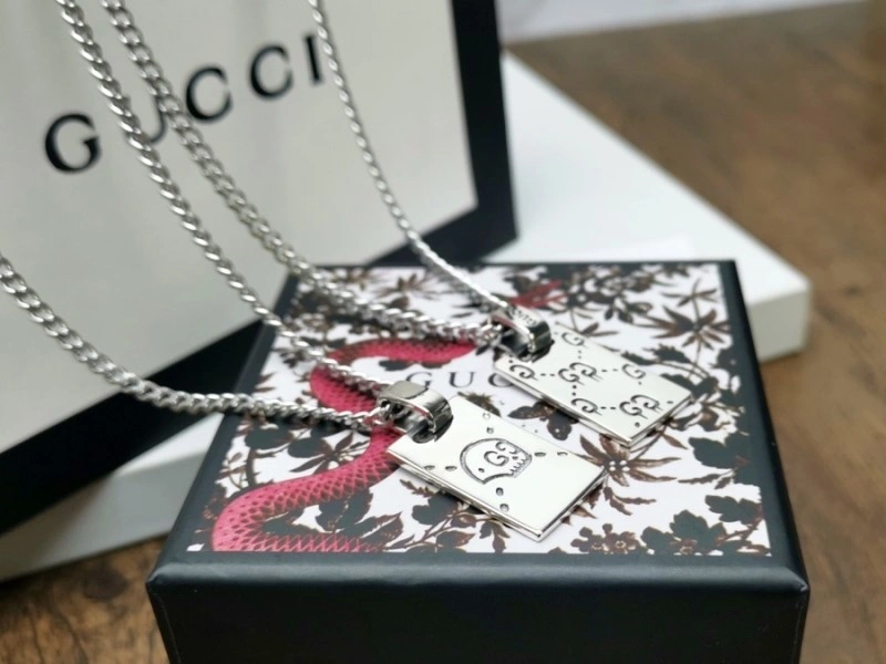 Original Gucci Necklaces